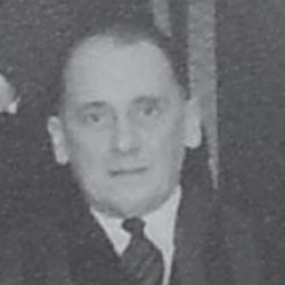 Dr George Edwards | The Royal College of Anaesthetists